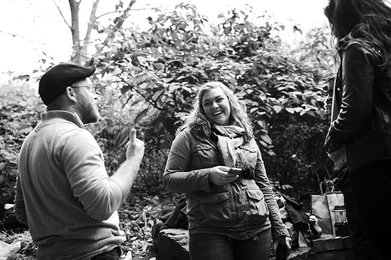 Kindle Communications